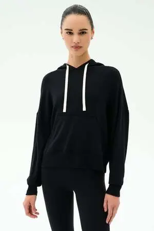 Splits59 JOEY FLEECE HOODIE