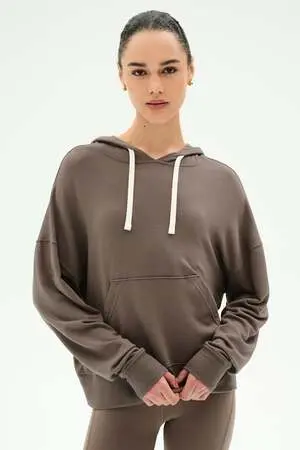 Splits59 SPLITS59 Joey Fleece Hoodie
