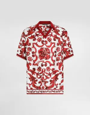 Dolce & Gabbana Polo M/c