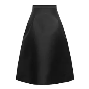 Maxjenny Zip Up Skirts