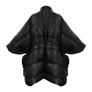 MAXJENNY Oversized Puffer Coat