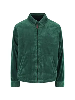 Polo Ralph Lauren Wynton Corduroy Jacket - Green
