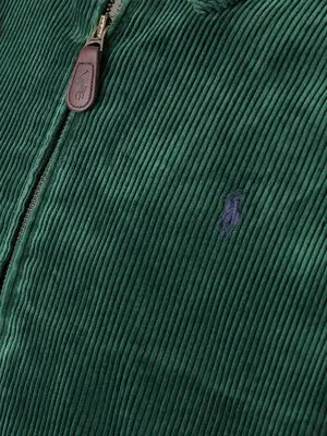 Polo Ralph Lauren Wynton Corduroy Jacket - Green