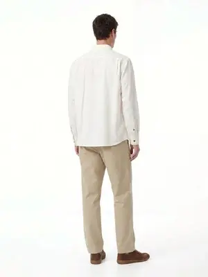 Polo Ralph Lauren Chino Logo Pants