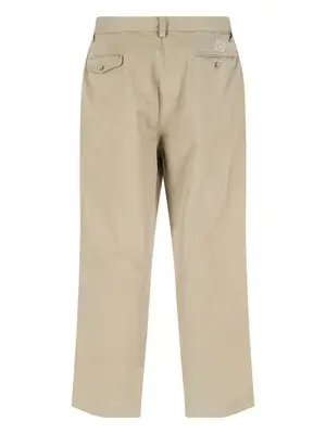 Polo Ralph Lauren Chino Logo Pants