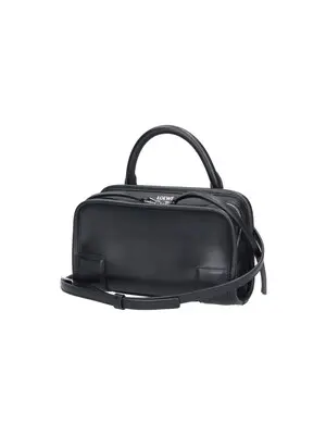 Loewe Amazona 180 Mini Bag - Black