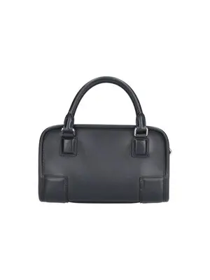 Loewe Amazona 180 Mini Bag - Black