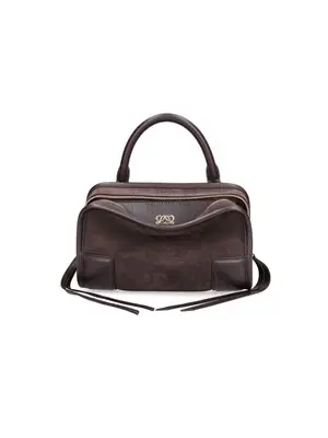 Loewe Shoulder Strap Cross Body Bags