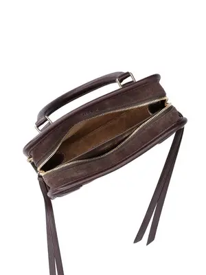 Loewe Amazona 180 Mini Bag - Red