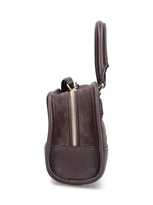 Loewe Amazona 180 Mini Bag - Red