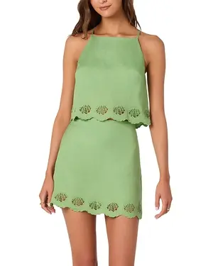 Astr The Label Off Shoulder Camis Tanks For Women