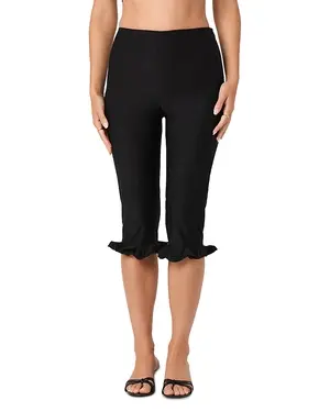 Astr The Label Slim Fit Bottoms For Women