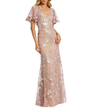 Mac Duggal Evening Dresses