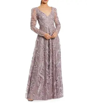 Mac Duggal Vintage Dresses