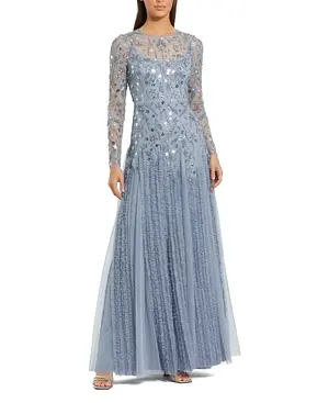 Embellished Special Occasion Dresses