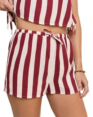 NOBODY'S CHILD Shannon Shorts