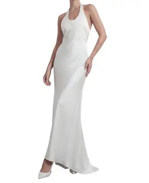 Heiress Beverly Hills Knee Length Evening Dresses