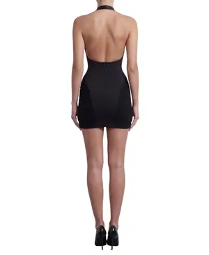 HEIRESS BEVERLY HILLS The Sculpt Mini Dress