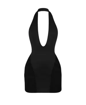 HEIRESS BEVERLY HILLS The Sculpt Mini Dress