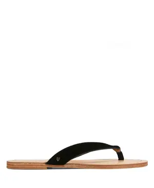 NAKED WOLFE Jaw Sandal