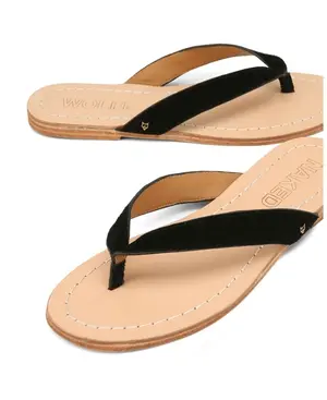NAKED WOLFE Jaw Sandal