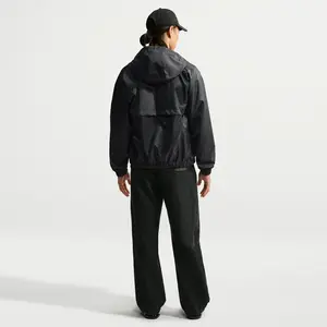 Nike Norway Dri-fit Soccer Anthem Jacket