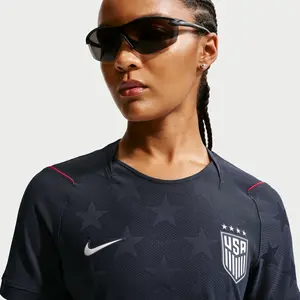 Nike Uswnt 2026 Match Away Authentic Soccer Jersey