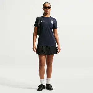Nike Uswnt 2026 Match Away Authentic Soccer Jersey