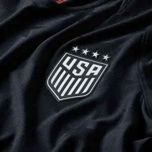 Nike Uswnt 2026 Match Away Authentic Soccer Jersey