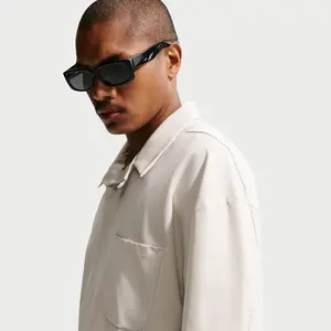 Nike 24.7 Perfectstretch Dri-fit Uv Button-up Shirt