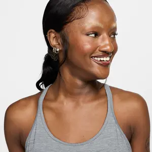 Nike Classic Dri-fit Strappy Tank Top