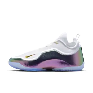 Nike Lebron Xxiii Elite "for The Record" Basketball Shoes - White