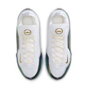 Nike Lebron Xxiii Elite "for The Record" Basketball Shoes - White