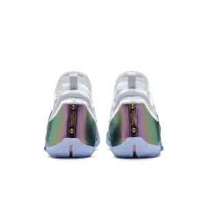 Nike Lebron Xxiii Elite "for The Record" Basketball Shoes - White