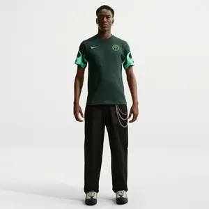 Nike Nigeria Primary Dri-fit Soccer T-shirt