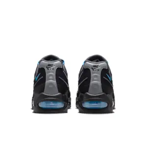 Nike Max 95 "big Bubble" Sneakers - Black