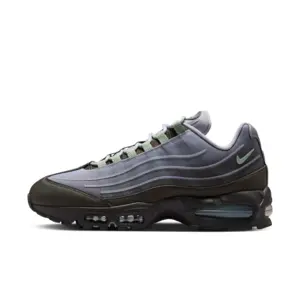Nike Max 95 Sneakers - Brown
