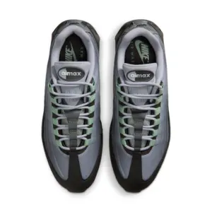 Nike Max 95 Sneakers - Brown