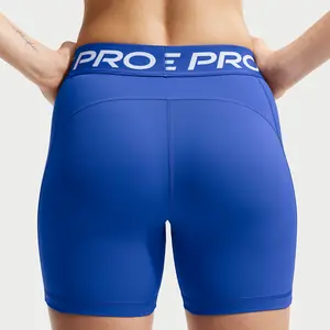 Nike Pro 365 Mid-rise 5" Shorts