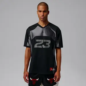 Jordan Off The Shoulder Activewear For Men
