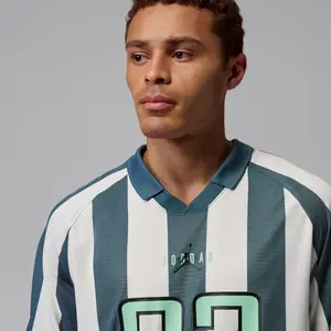 JORDAN Brooklyn Terrace Top