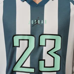 JORDAN Brooklyn Terrace Top