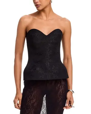 Alexander Mcqueen Shapewear