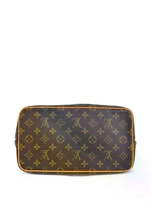 LOUIS VUITTON Palermo Pm Handbag