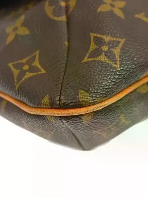 LOUIS VUITTON Monogram Musette Shoulder Bag