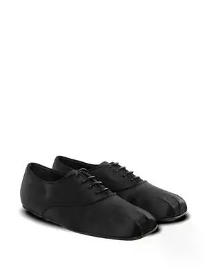 ANN DEMEULEMEESTER Tavis Oxford Shoes