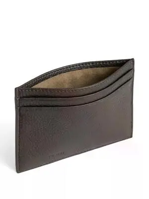 YU MEI Youhan Leather Card Holder