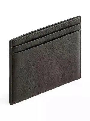 YU MEI Youhan Leather Card Holder