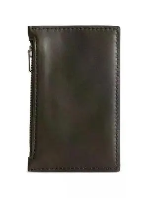 YU MEI Frank Leather Card Holder