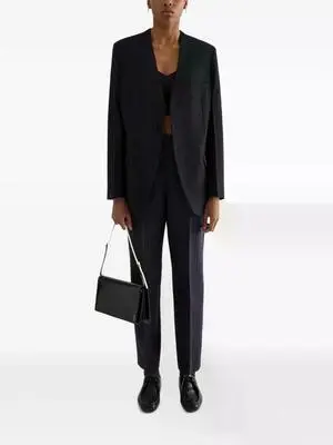 JIL SANDER Single-breasted Blazer